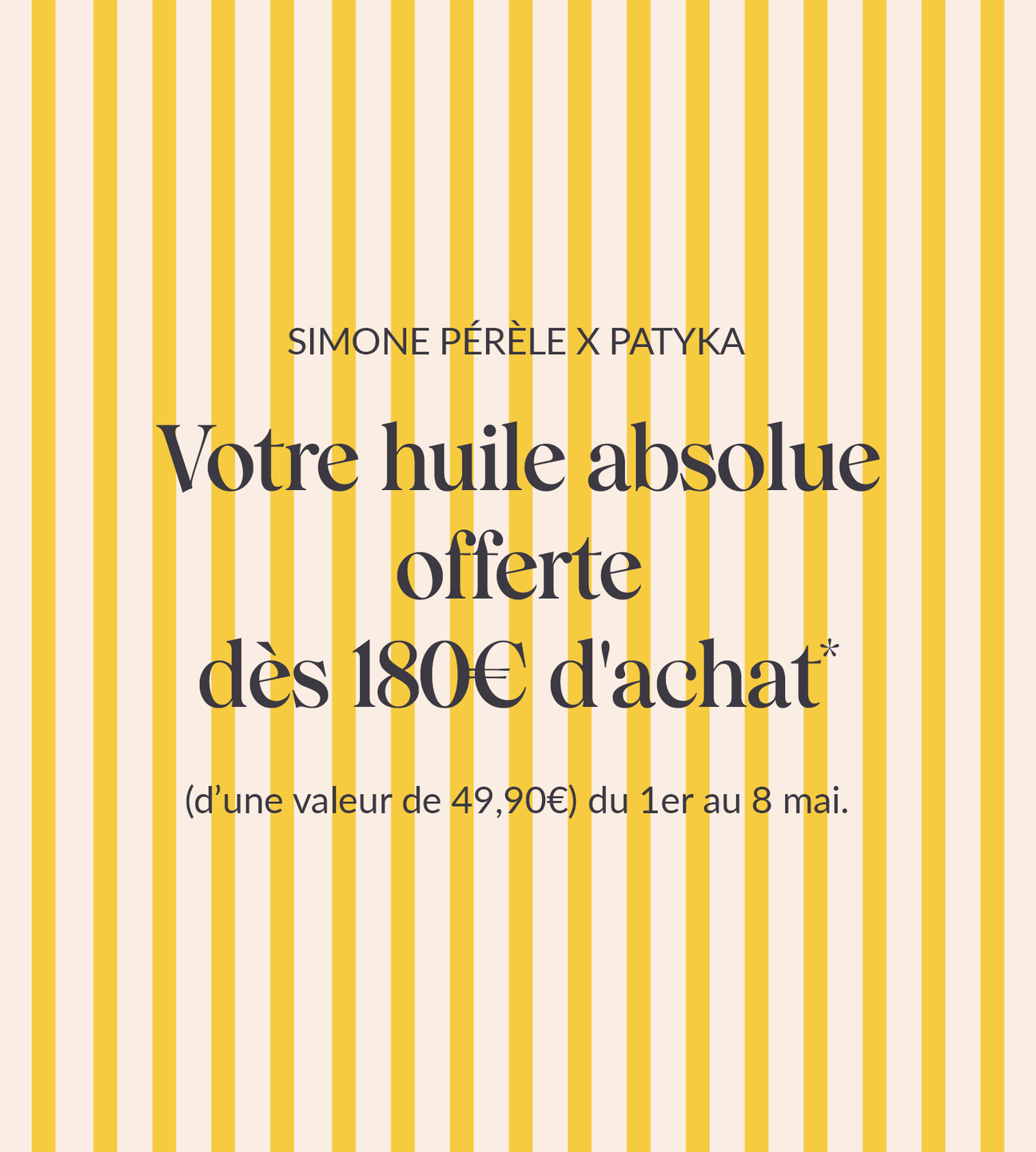 Tangas - Simone Pérèle France