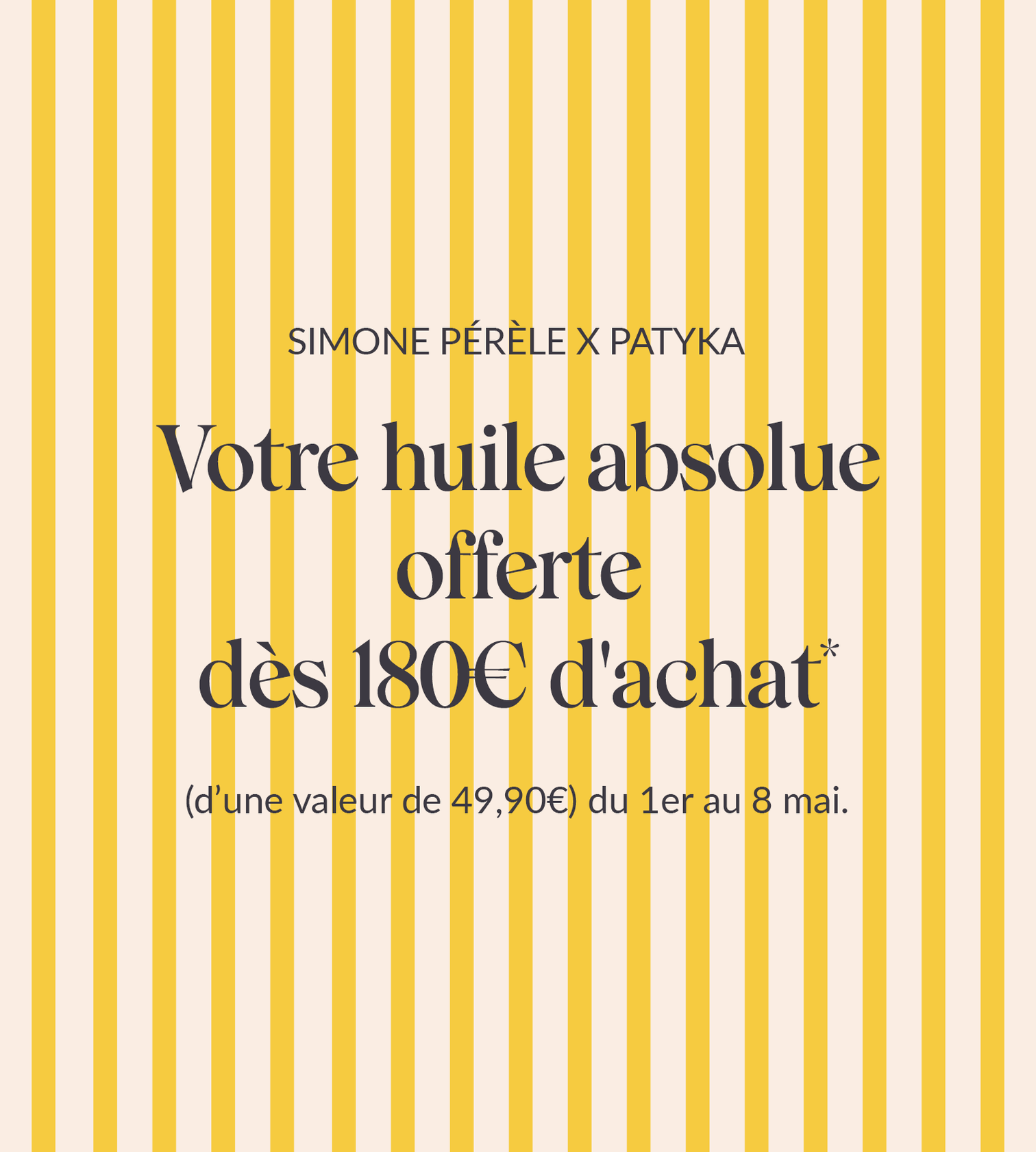 Nos adresses boutiques – Simone Pérèle France